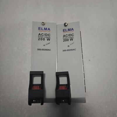 【议价！专业！】TelkooR电源模块CPCI AC-3U-200拆