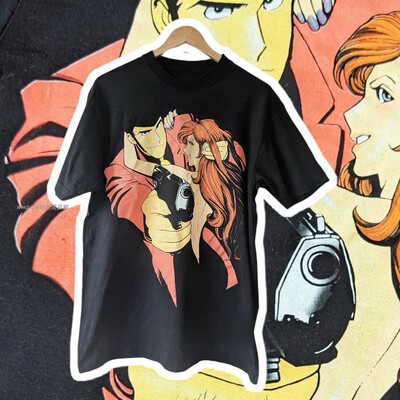 上衣古着感欧美设计感街头滑板