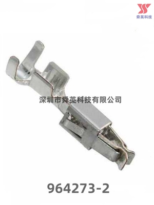 TE泰科964273-2连接器