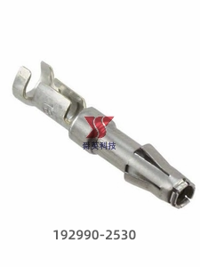 ITT192990-2530连接器
