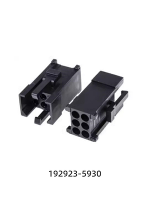 ITT192923-5930连接器