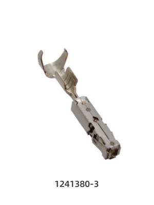 TE泰科1241380-3连接器