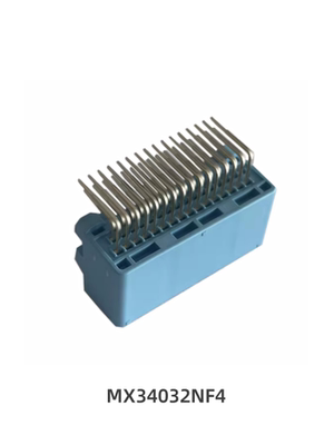 JAEMX34032NF4连接器