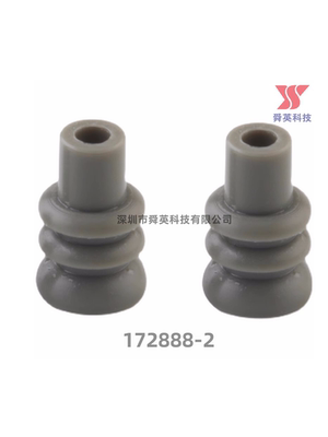TE泰科172888-2连接器