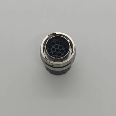 RT061619PNHEC03圆形高压连接器