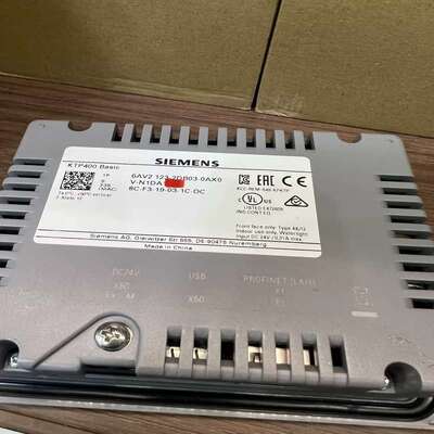 议价6AV2123-2DB03-0AX0裸货~