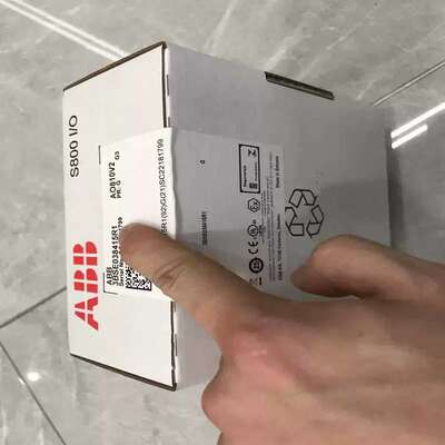 议价模块AO810V2，3BSE008518R1适用