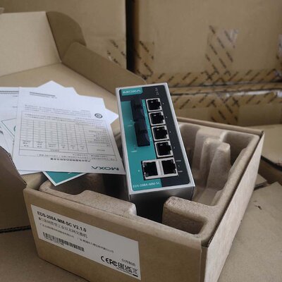 议价工业交换机EDS-208A-MM-SCEDS-208A-MM-STEDS-208A-SS-SC