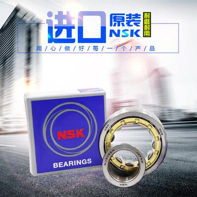 进口高速轴承NJ 2213 304 305 306 307 308 309 310 311EM NUP