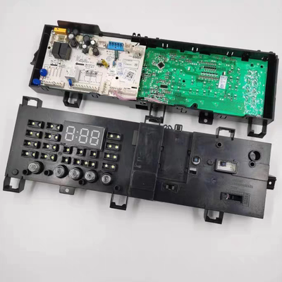 适用美的洗衣机MG100/V31DG5/ V331DS5主板 17138100015462电脑板