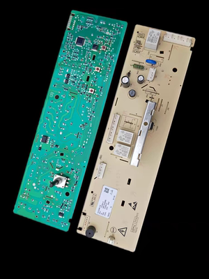 TCL滚筒洗衣机电脑板XQG65-Q100 XQG80-Q300配件3104010331主板2