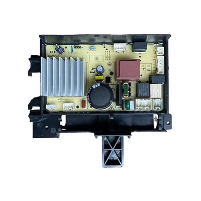 适用TCL滚筒洗衣机G100F12S-HD电脑板3C102-000615主板BD930202配
