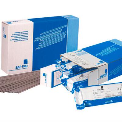 E312-16不锈钢电焊条 SAFINOX 312 P不锈钢焊条25mm32mm40mm50mm
