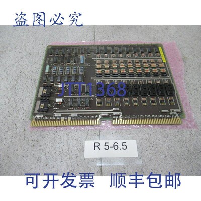 原装供应OUK 6435328-200F Steuerplatine Unisys OUK  6435338-0