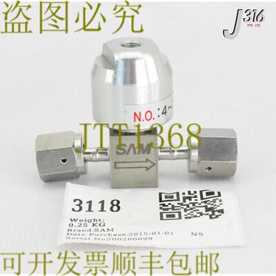 供应第3118章 气压门NO4 - 7KGFCM2G CLD4R0Y-PF