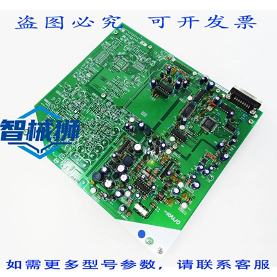 原装供应 KAIJO KJ-118 KJ118 工业PCB电路板 - -