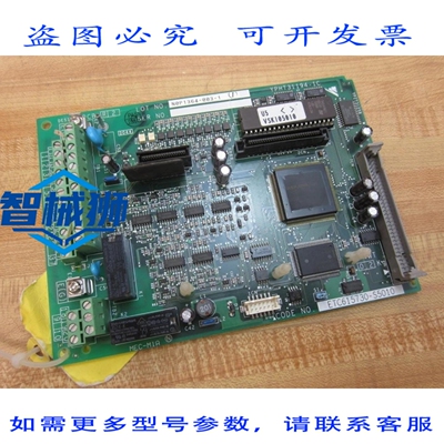 原装供应 安川 YPHT31194-1C 电路板 YPHT311941C