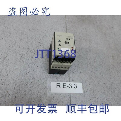 原装供应Schiele IWN Mecotron Entrelec 2.450.065.00 绝缘监测
