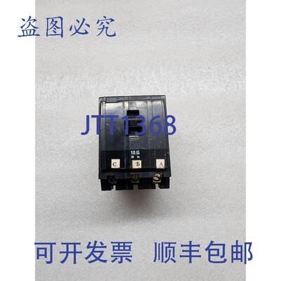 现货供应SQUARE D NE-2768 三极断路器 60A