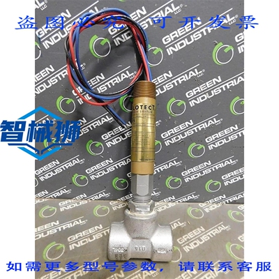 原装供应 FLOTEC V6EPB-SS2S 流量开关 3/4 F304L/304