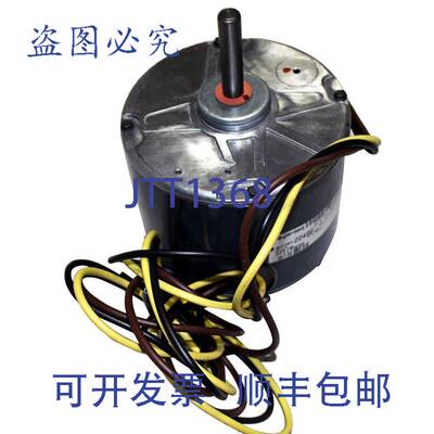 现货供应1/8 825 RPM 230V 单相电容电机