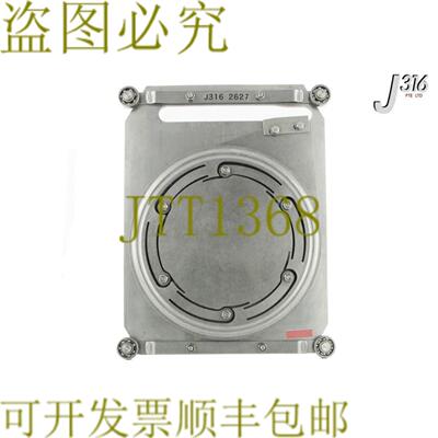 供应2627 变量门阀门滑翔 200 毫米89094-R1 87327-R1