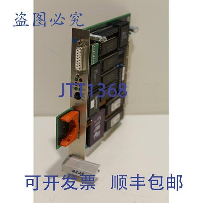 原装供应AMK AZ-RC1-S2-0-A07 版本 01.08