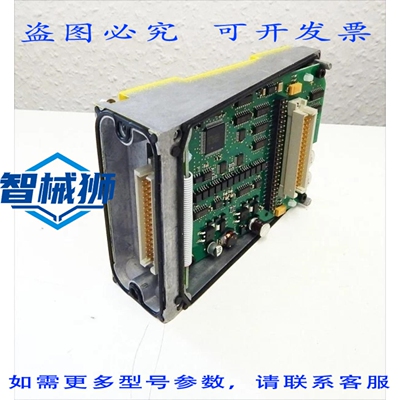 原装供应 SICK S30A-XXXXBA 激光扫描仪 I/O模块 2026801