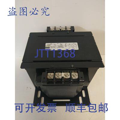现货供应EGS HEVI-DUTY 1.000KVA 工业控制变压器 E1000