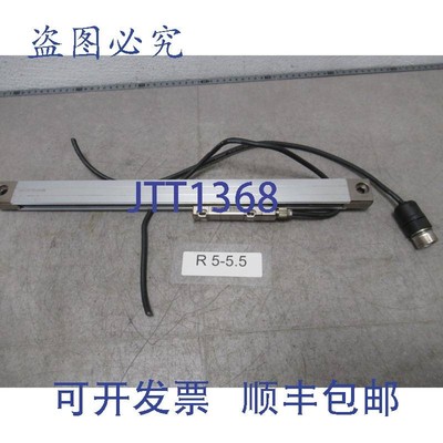 原装供应Heidenhain LS487C ML 320Mm Id: 572248-06 线性测量杆