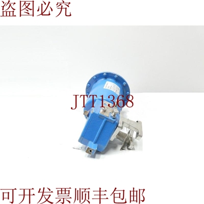 原装供应Neles Jamesbury QPX3C/MC Quadra-powr X 气动阀执行器