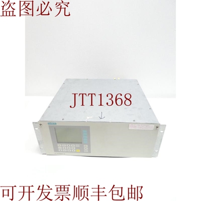 原装供应7MB2121-1CG00-0AA1 Ultramat 6e 气体分析仪 100-120v-a