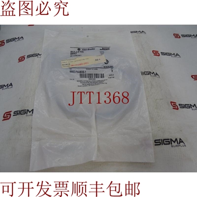 原装供应盖管 B 艾伦·布拉德利 889D-F8ABDE-1