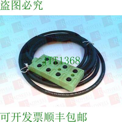 原装供应PHOENIX CONTACT SACB-8/ 8- 5.0PUR SCO / SACB8850PURS