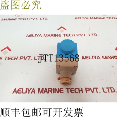 原装供应丹佛斯BE110CS电磁阀线圈018F6192