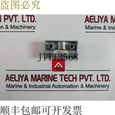 原装供应Rexroth 5340170000 气动梭阀 034
