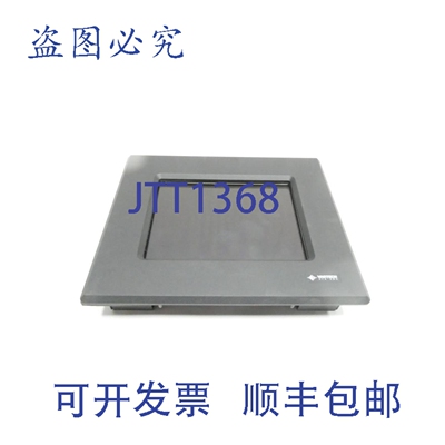 现货供应Vartech VT104P2-04P-2-00-00-JB 平板液晶显示器