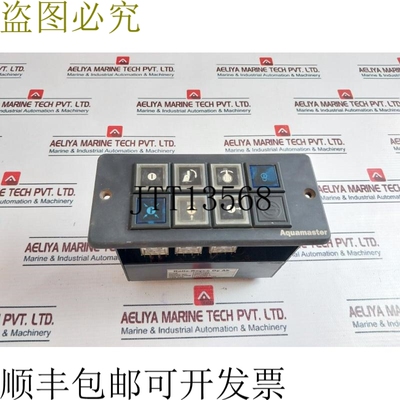 原装供应Aquamaster ACP122 零件 T112396.2