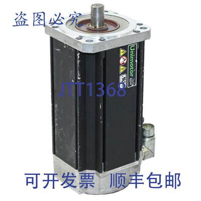原装供应Nidec Unimotor SMA321伺服电机