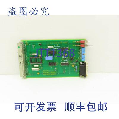 供应PressTech 7604-7060 7604-7050 面板通讯板 MK2