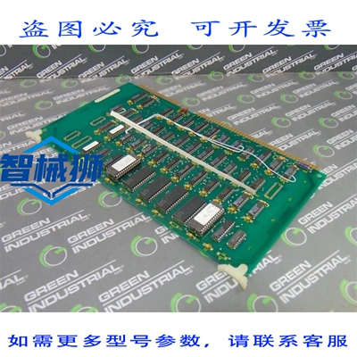 原装供应 Dynapath 4201078D 图形控制器板 T4201079B