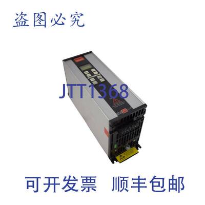 原装供应丹佛斯变频器 VLT 2025 型 195H3303