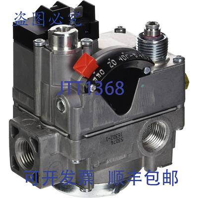 现货供应Robertshaw 720-474 24 VAC 步进开启， HVAC 系统