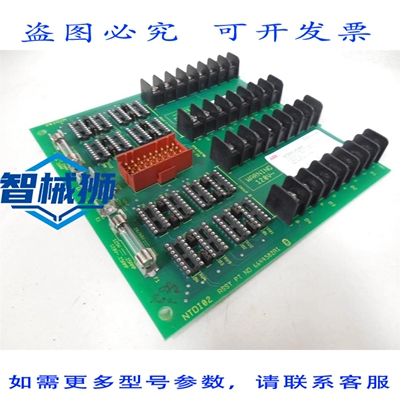 原装供应 /BAILEY NTDI02 INFI 90数字接口终端单元