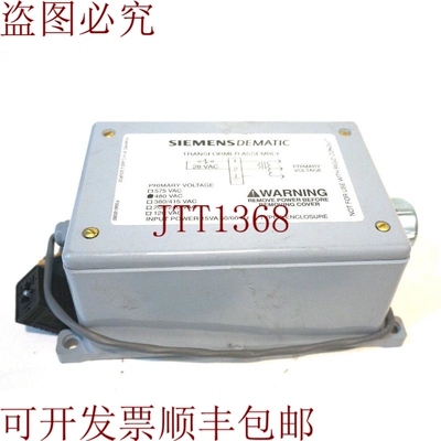 原装供应DEMATIC F0042-00050AC 而不是 2 480VAC