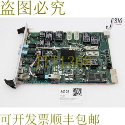 供应34176应用材料PCB组件EDAS400带后轮轮圈0110-A2832