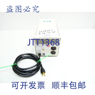 现货供应T100R-0500 浪涌器 120V