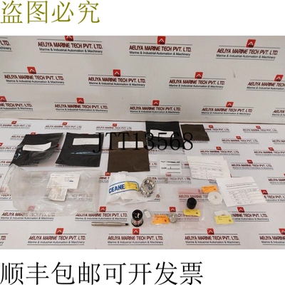 原装供应Oceaneering 100755RK SPM 阀门套件 100749,100742,1008