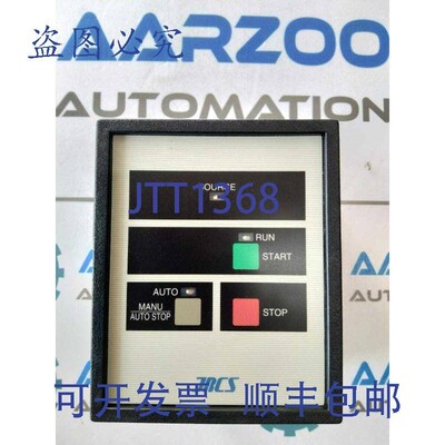 原装供应JRCS SCU-AN6 启动器控制器| JRCS 6XM03496 M 18VAC
