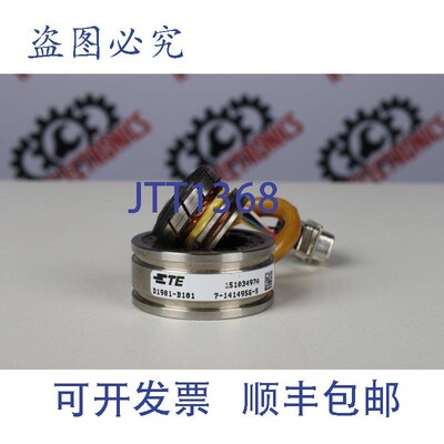 原装供应TYCO V23401-D1901-B101 / D1901-B101 SOLVER